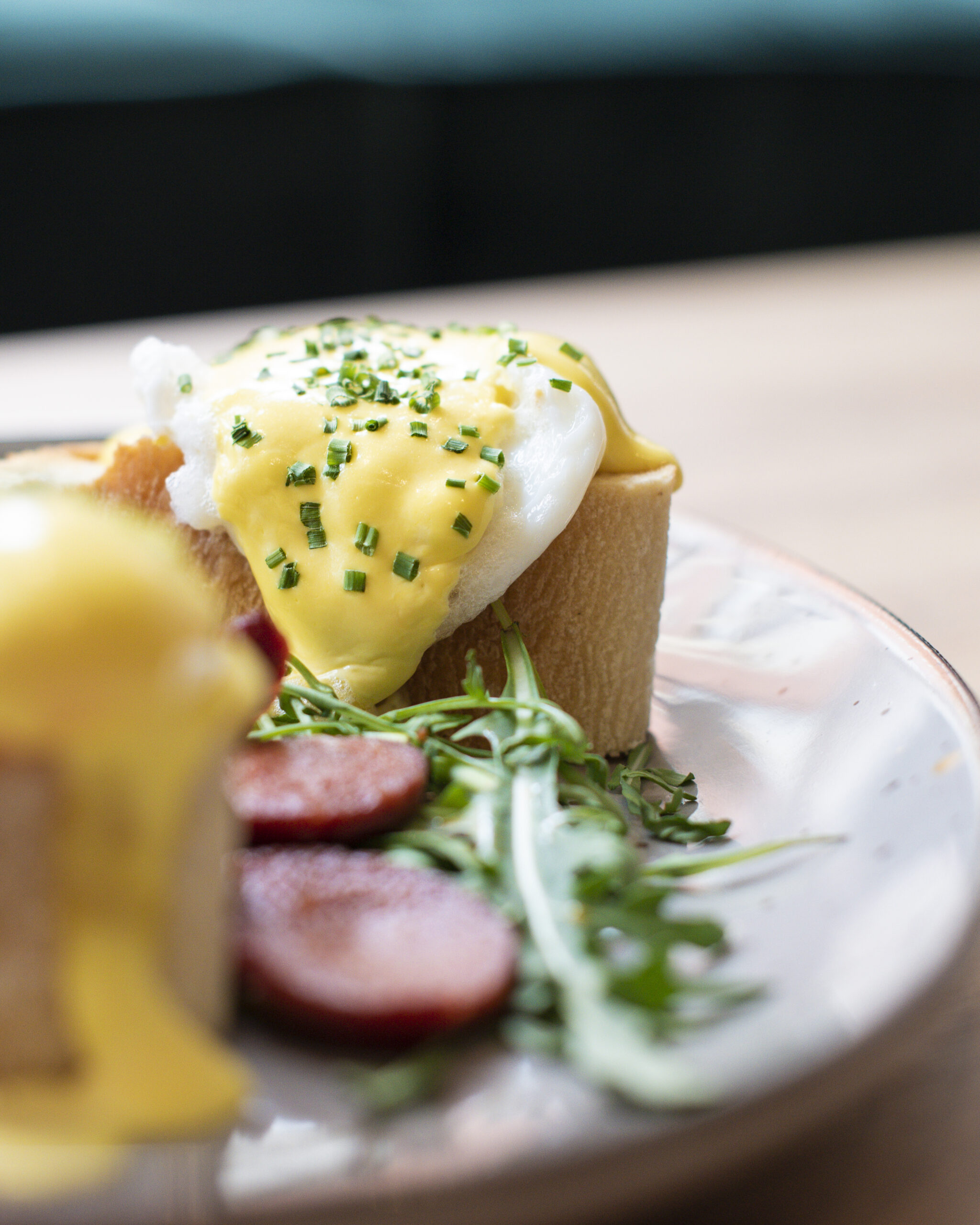 Café Favela – Das exotische Café in Ahlen