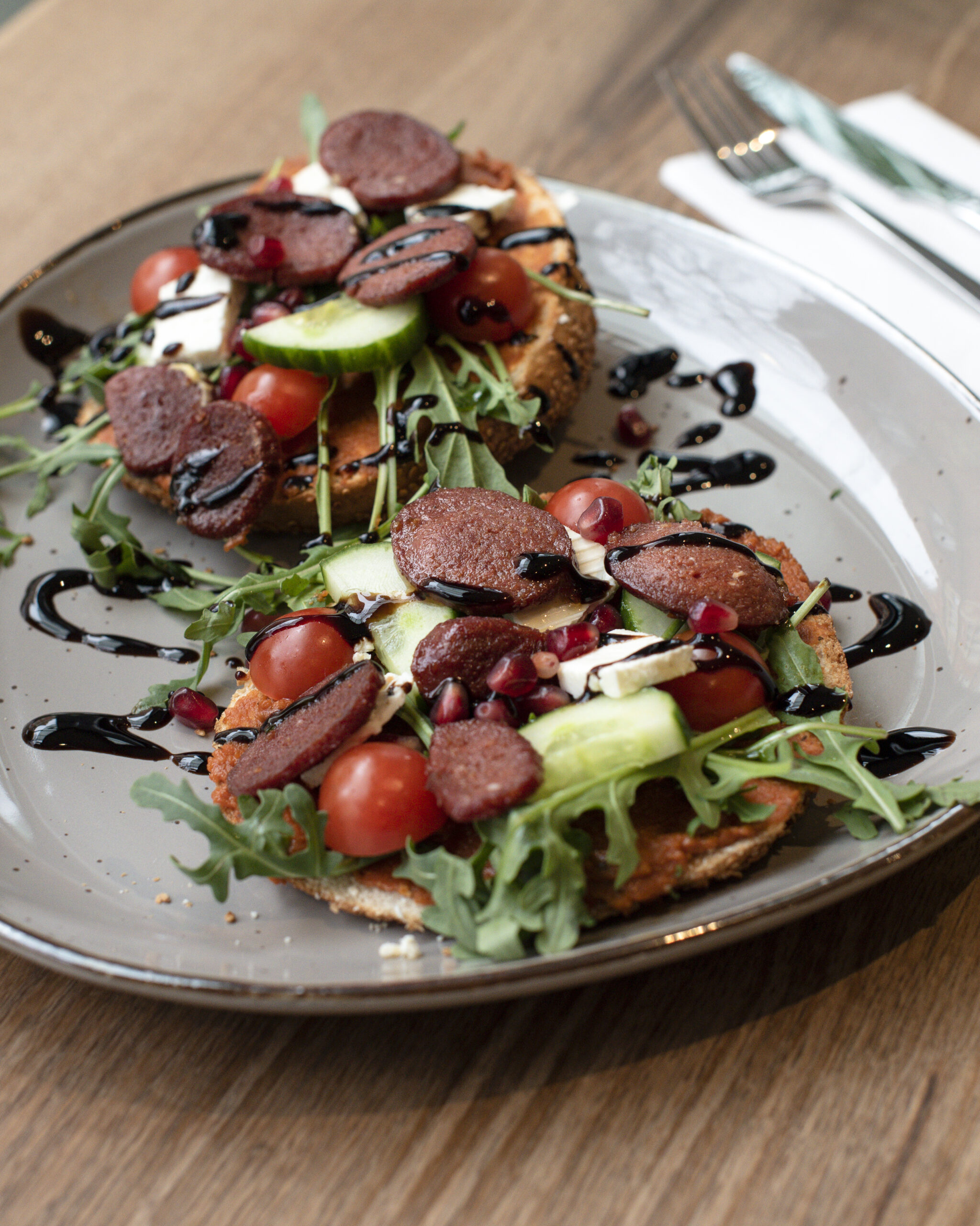 Café Favela – Das exotische Café in Ahlen